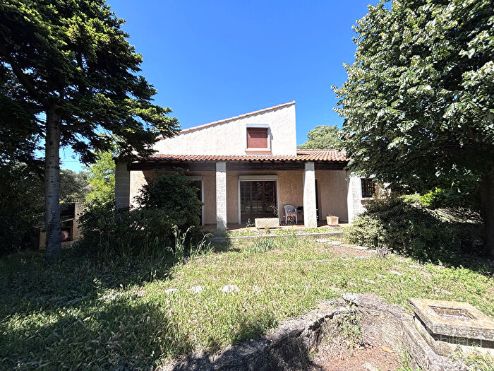Miramas, Les Collines : Maison 4 pièces à vendre