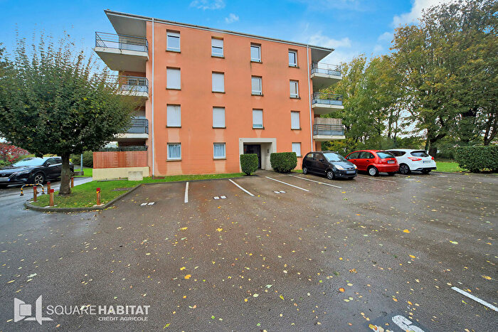 Appartement à vendre - Lens, Nord Ouest - 3 pièces - 1 chambre