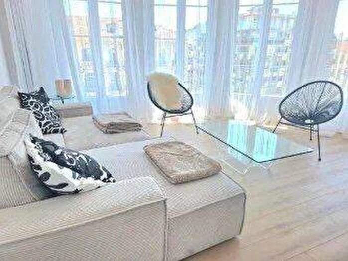 Appartement 3 pièces à Notre Dame, Nice, à louer