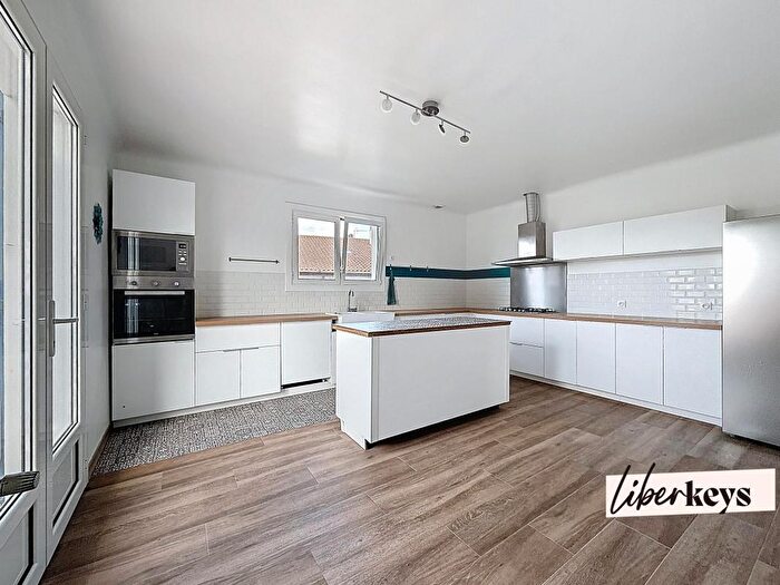 Appartement 7 pièces à Ciboure, à vendre