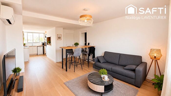 Ajaccio, Loretto : Appartement 2 pièces à vendre