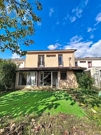 Gaillac : Maison 5 pièces à louer