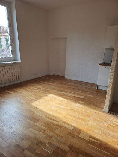 Appartement 1 pièce à louer - Bonneveine, Marseille 8ème arrondissement