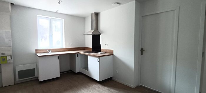 Albi, Jarlard, Le Peyroulié : Appartement 3 pièces à louer