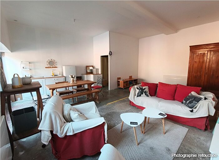 Maison 10 pièces à vendre - Marçon