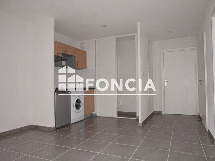 Les Sables, Launaguet : Appartement 3 pièces à louer