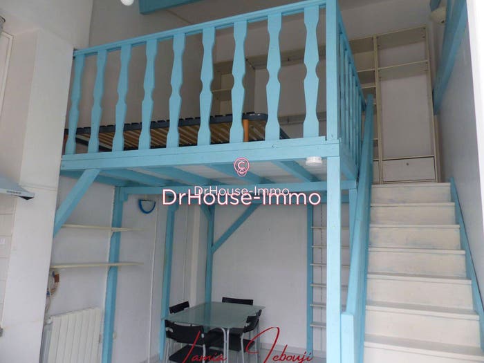 Appartement 2 pièces à Bordeaux, à louer