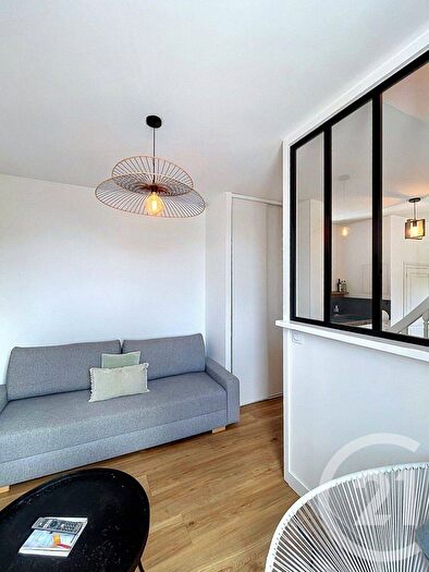 Appartement 2 pièces à louer - La Baule-Escoublac