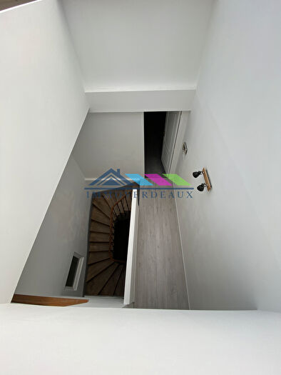 Maison à vendre - Lunéville, Centre-ville, Château - 7 pièces - 4 chambres