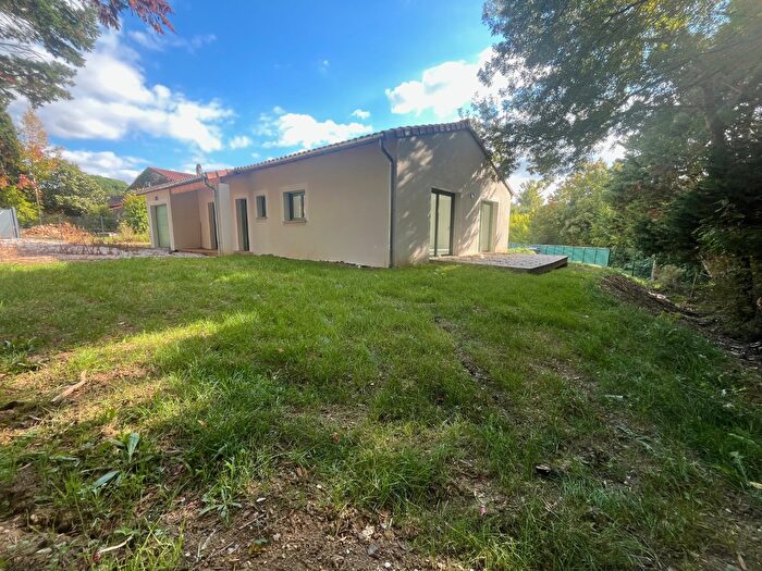 Maison à vendre - Baziège - 5 pièces - 4 chambres