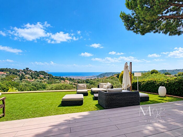 Maison 5 pièces à Nice, Gairaut, à vendre