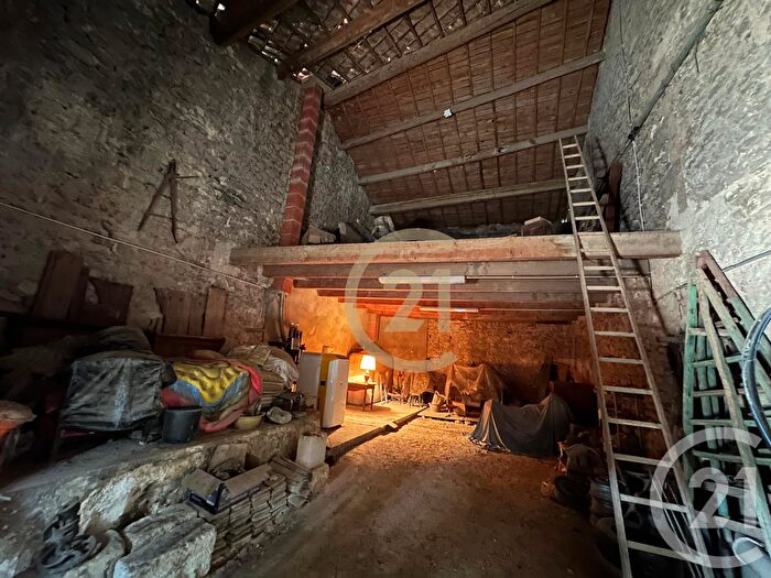 Maison 2 pièces à Uzès, à vendre