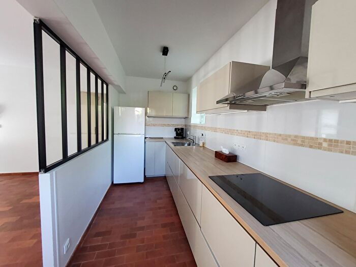 Appartement 3 pièces à vendre - Clamart, Jardin Parisien