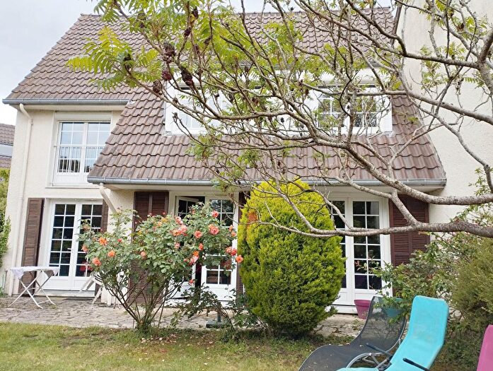 Maison 6 pièces à vendre - Breuillet