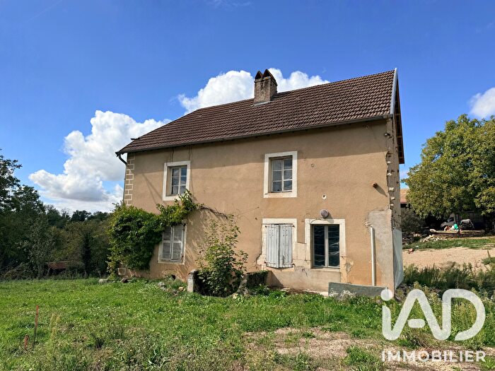 Maison 4 pièces à Buthiers, à vendre