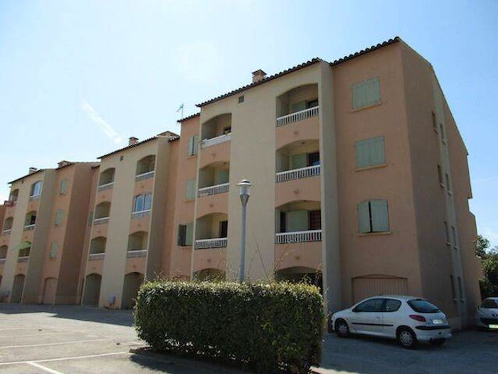 Appartement 3 pièces à Sanary-sur-Mer, à louer