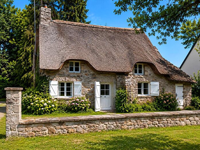 Maison 5 pièces à Saint-Lyphard, à vendre