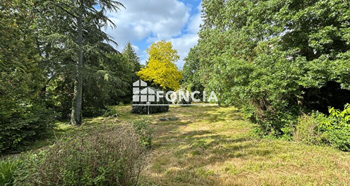 Cholet, Turbaudières - Maison 7 pièces à vendre