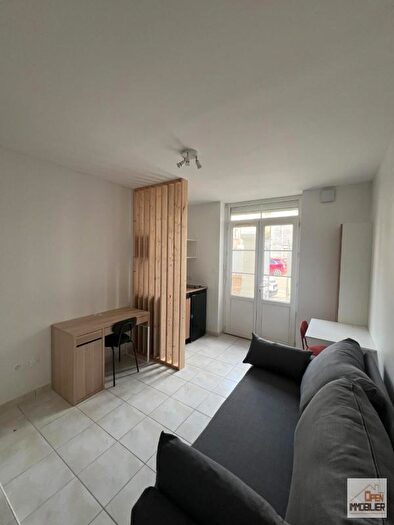 Appartement à louer - Agen - 1 pièce