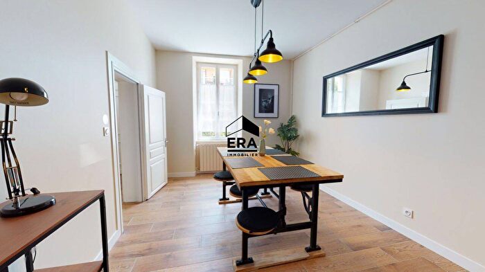 Appartement 2 pièces à louer - Saint Martin-Saint Etienne, Nevers