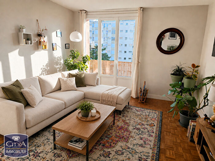 Appartement 3 pièces à vendre - Quartiers Centre, Alphonse Guérin