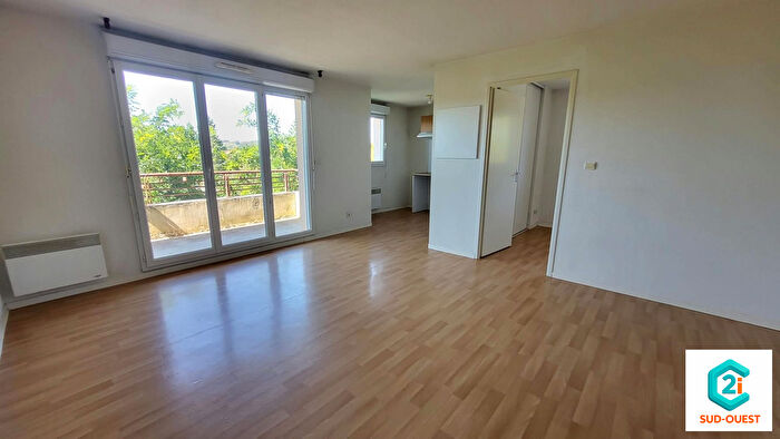 Appartement 3 pièces à vendre - Saint-Gaudens