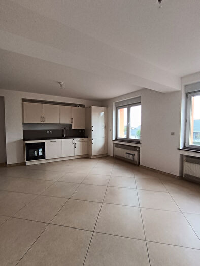 Appartement à vendre - Cosnes-et-Romain - 2 pièces - 1 chambre