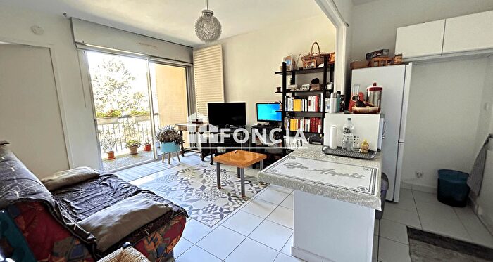 Appartement à vendre - Toulouse, LOrmeau, La Terrasse, La Grande Plaine - 2 pièces - 1 chambre