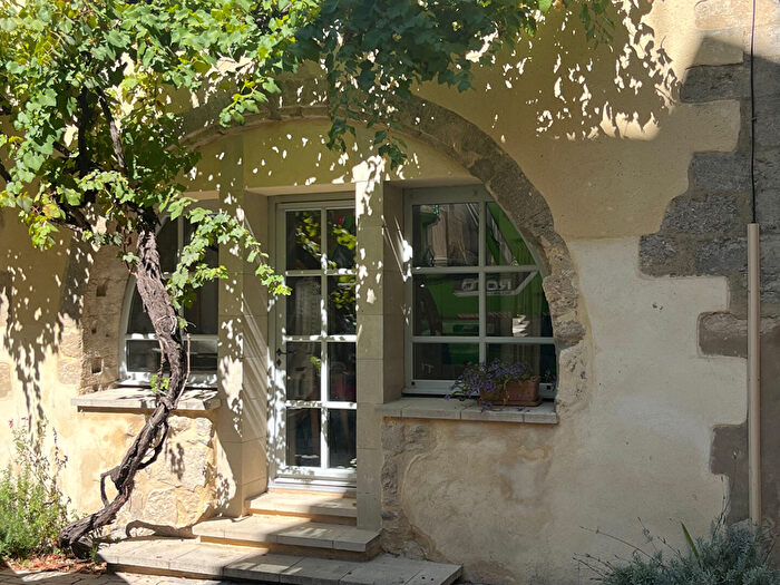 Maison 3 pièces à vendre - Malaucène