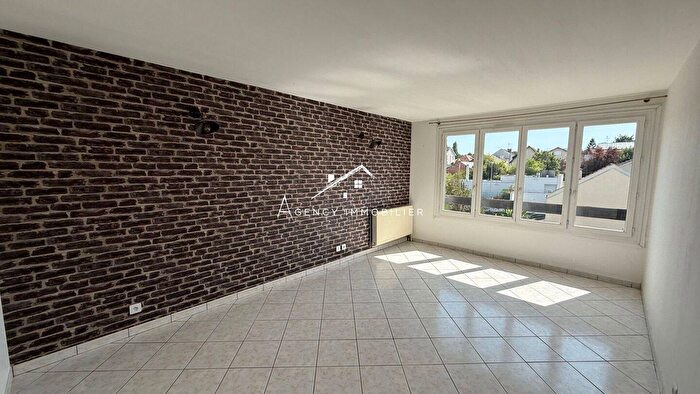 Appartement 2 pièces à louer - Plateau d'Avron, Villemomble