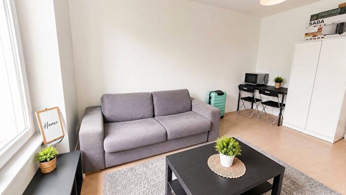 Brest - Appartement 1 pièce à louer