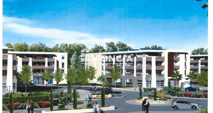 Appartement 3 pièces à louer à Hameaux du Vallon, Morières-lès-Avignon