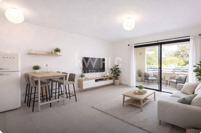 Appartement 2 pièces à Porto-Vecchio, à vendre