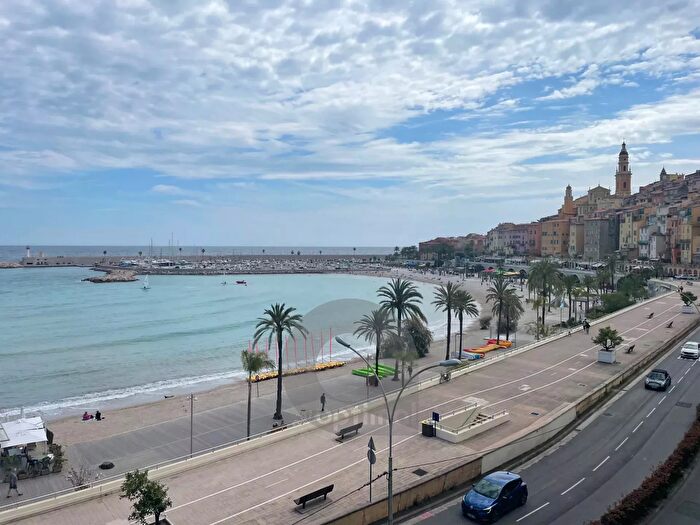 Appartement 2 pièces à Menton, Haut Borrigo, Saint-Paul-Garavan, Vallée de Gorbio, à vendre