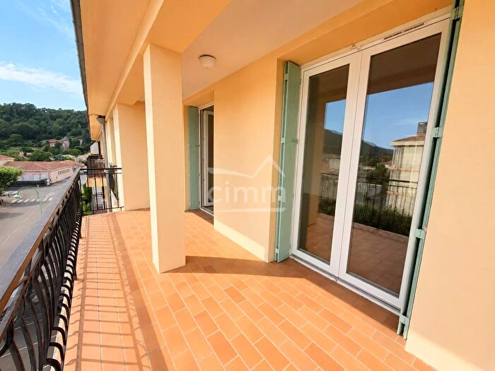 Appartement 3 pièces à Sisteron, à vendre