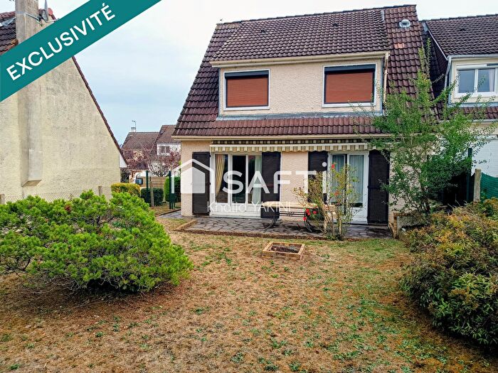 Maison 5 pièces à Magnanville, à vendre