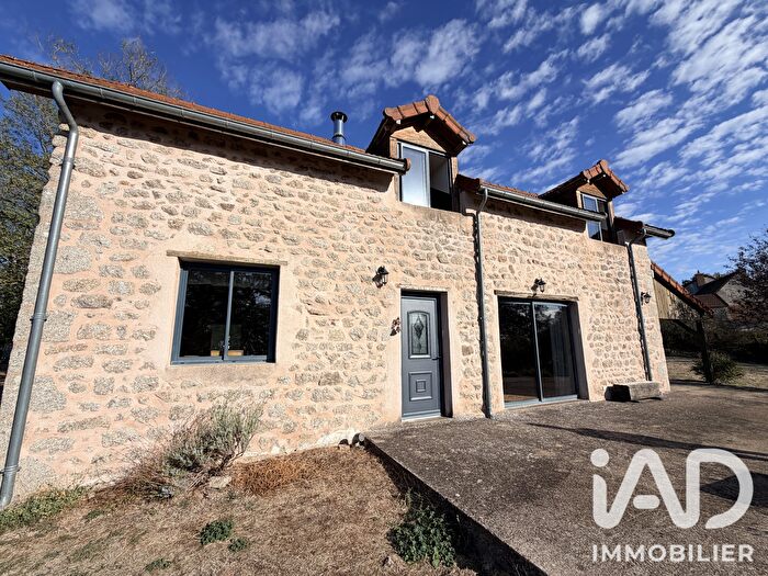Maison 5 pièces à vendre - Dettey