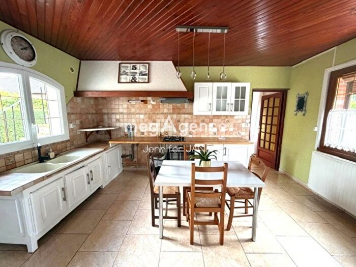 Maison 5 pièces à Maignelay-Montigny, à vendre