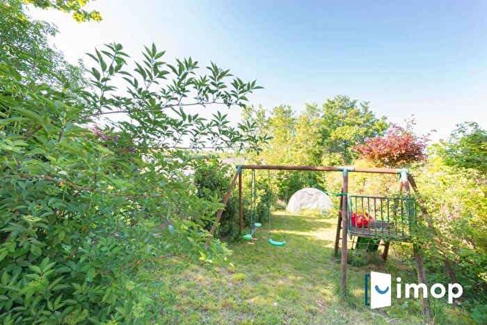 Maison 6 pièces à vendre à Groslay