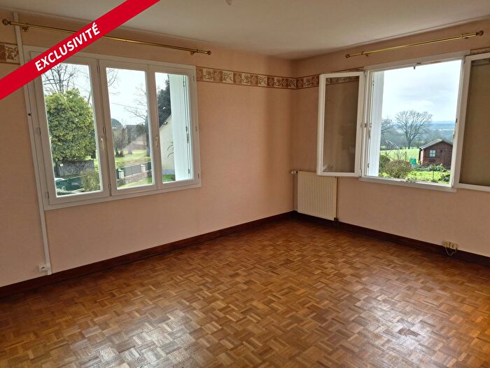 Maison à vendre - Louverné - 5 pièces - 4 chambres