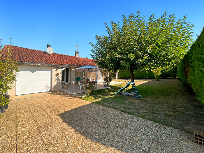 Maison 5 pièces à Penne-d'Agenais, à vendre