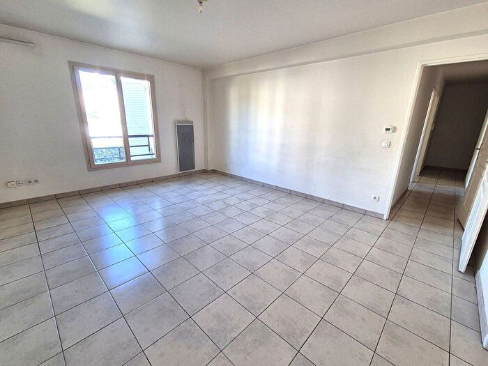 Sud, Triel-sur-Seine - Appartement 3 pièces à louer