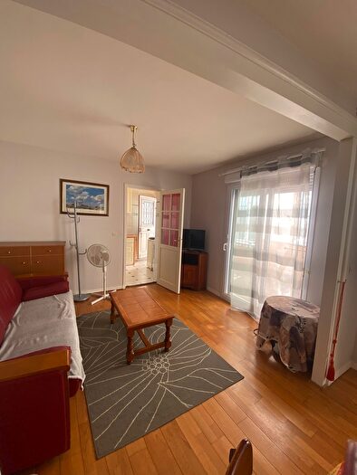 Appartement 2 pièces à vendre à Paris 15ème, Dupleix, Motte Picquet