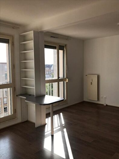 Appartement 1 pièce à louer - Nancy, Haussonville, Blandan, Donop