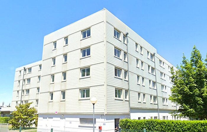 Appartement à vendre - Toulouse, Saint-Martin du Touch - 2 pièces - 1 chambre