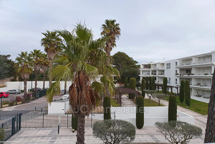 Montpellier, Aiguelongue - Appartement 1 pièce à louer