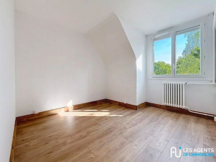 Appartement 4 pièces à Orléans, Dunois, Châteaudun, à louer