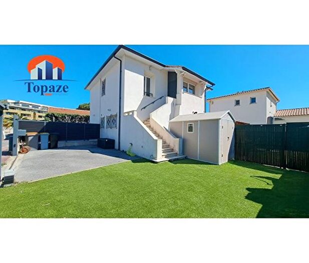 Fréjus, Fréjus Plage : Appartement 3 pièces à vendre