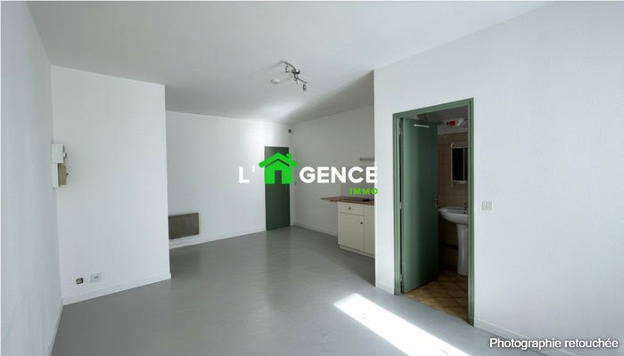 Appartement 1 pièce à vendre à Martigues, Ferrières, Hôtel de Ville, L'Ile