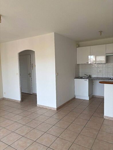Appartement 2 pièces à louer - Blainville-sur-Orne